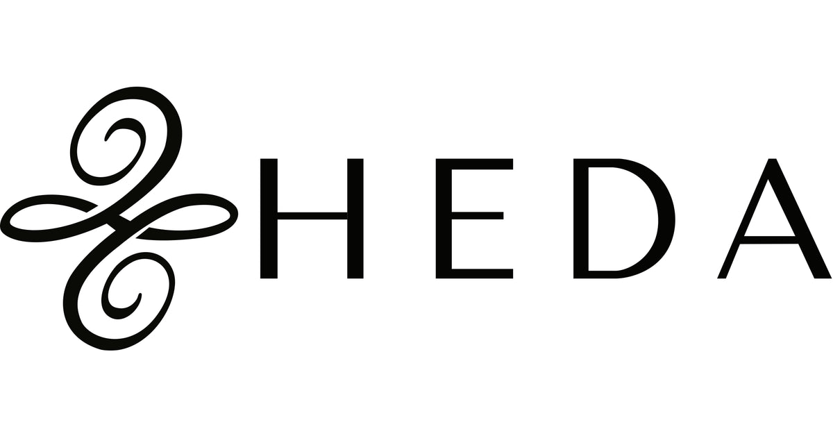 HEDA Jordan - An Artist's Guide to Life – HEDA Fine Arts